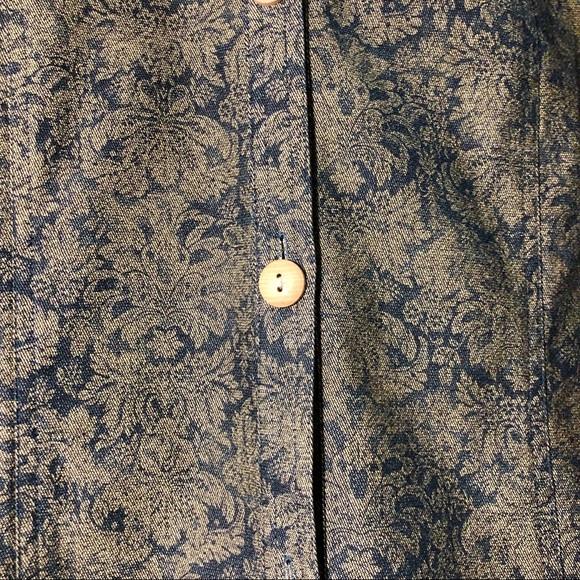 TravelSmith | Tops | Travel Smith Button Down Shirt Jacket | Poshmark